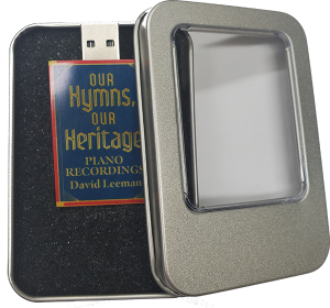 Our Hymns, Our Heritage