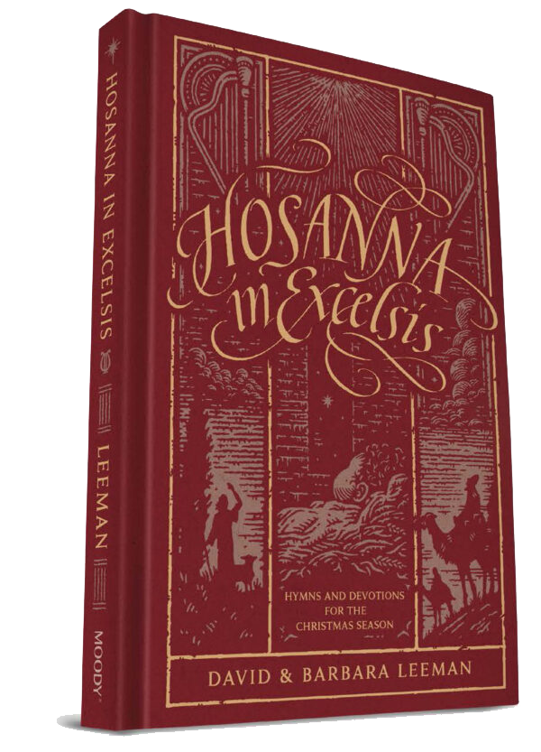 Hosanna Hymnals – Our Hymns, Our Heritage, Hosanna in Excelsis – Unique Books of Hymns everyone ...