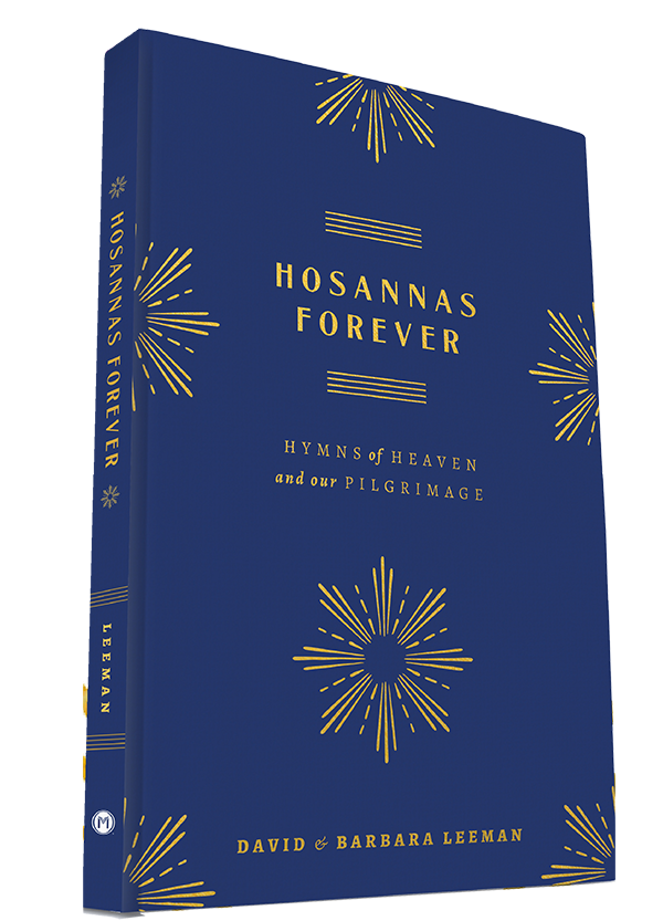 Hosanna Hymnals – Our Hymns, Our Heritage, Hosanna in Excelsis – Unique Books of Hymns everyone ...