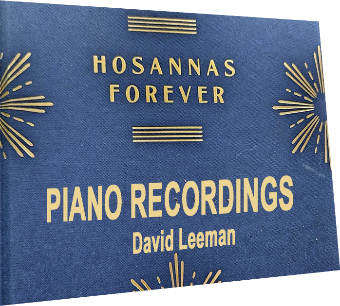 Hosannas Forever